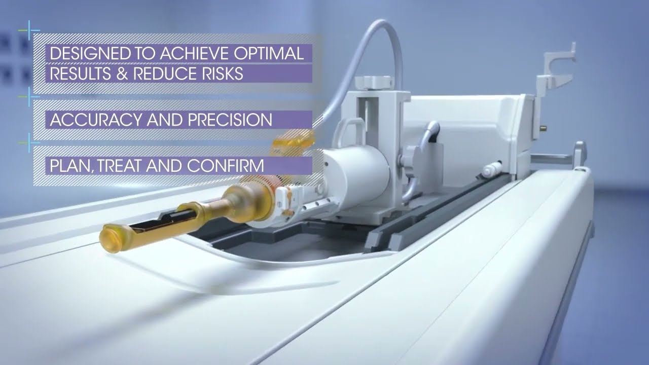 Insightec Exablate Prostate - YouTube