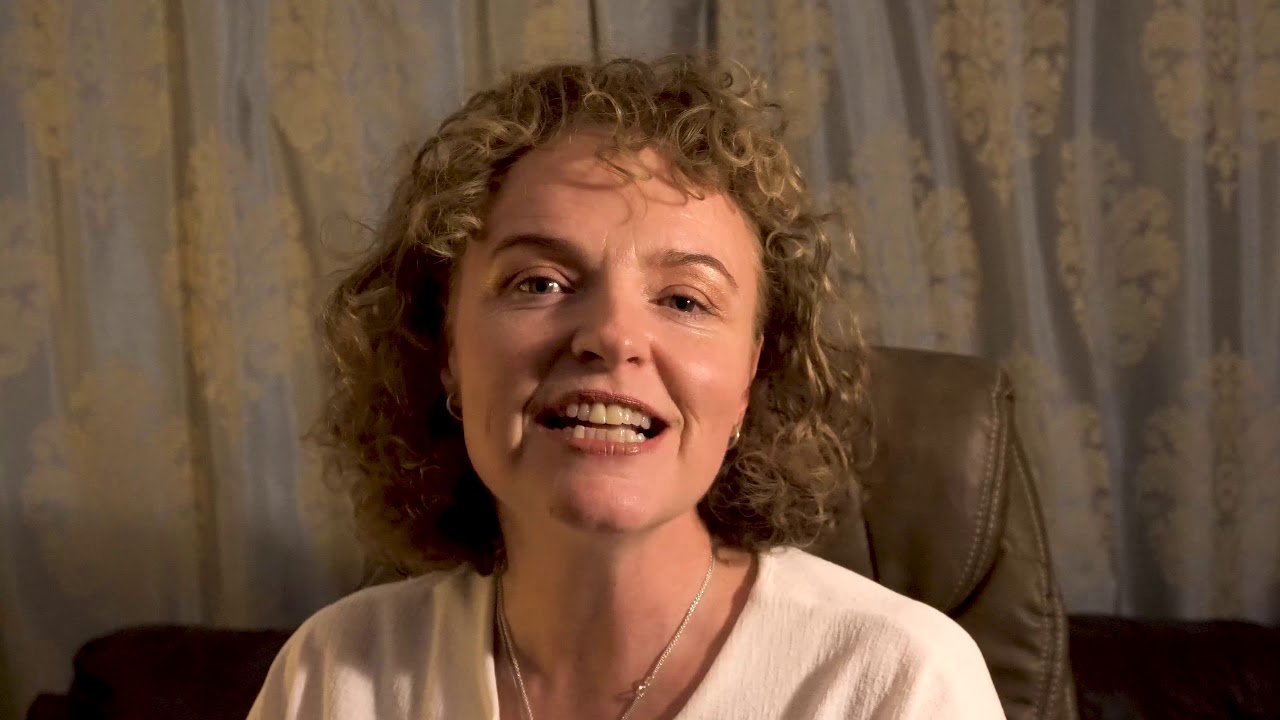 Rachel Bird Announcement Video - YouTube