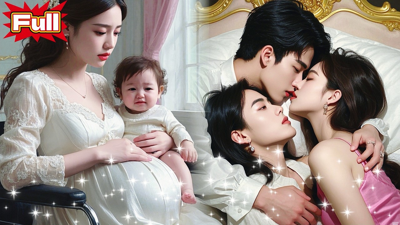 [MULTI SUB] [💕新剧] 我是著名舞蹈家，还是首富的女儿，渣男老公竟然打断了我的腿！出轨了小三竟然害死了我的孩子！离婚后终于让渣男烂女付出应有的代价！YHDJ - YouTube