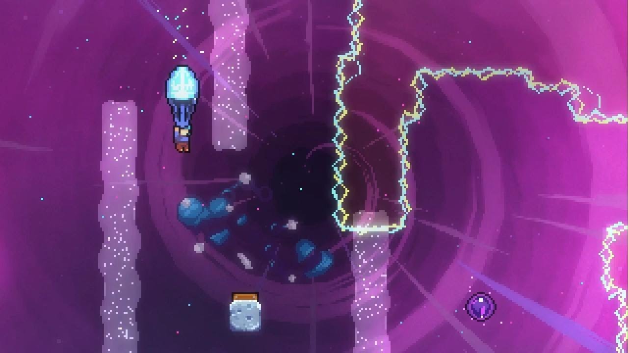 Celeste chapter 9 - YouTube