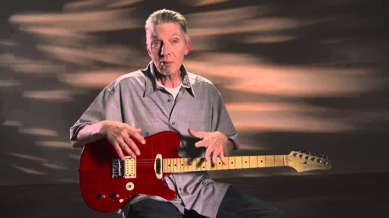 buzz feiten – buzz feiten tuning system – LUSAB