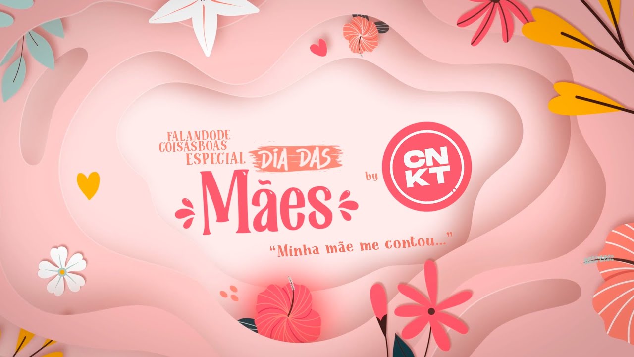 Minha MÃe Me Contou Ep2 Youtube
