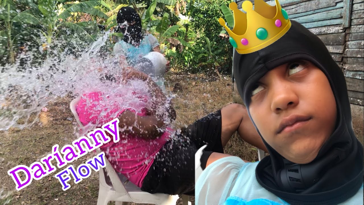 La Reina 👑 de maldad 🙊 😂@dariannyflow - YouTube