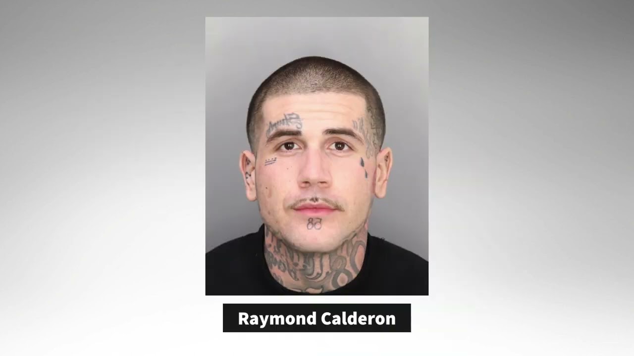 Case #22-172-1058 OIS - Raymond Calderon on 6-22-2022 - YouTube