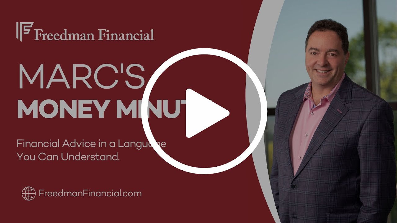Money Minute: How Can I Make My Money Work For Me? - YouTube