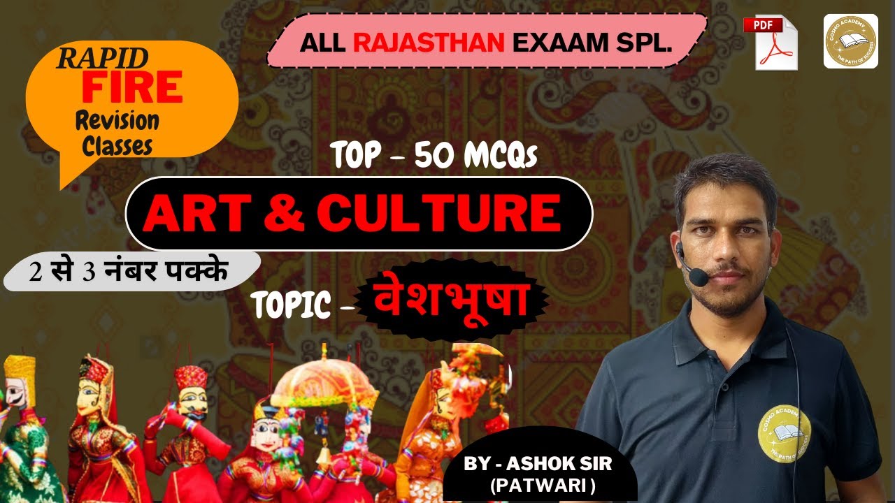 (UPDATED) राजस्थानी वेशभूषा || Rajasthan ki Veshbhusha || Rajasthan art ...
