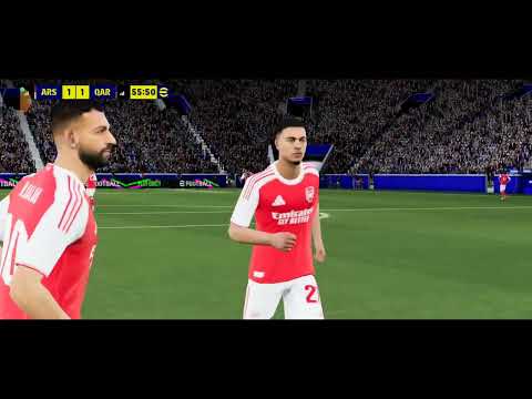 2025 YILININ SON eFootball PES 2026  MAÇI! #efootball