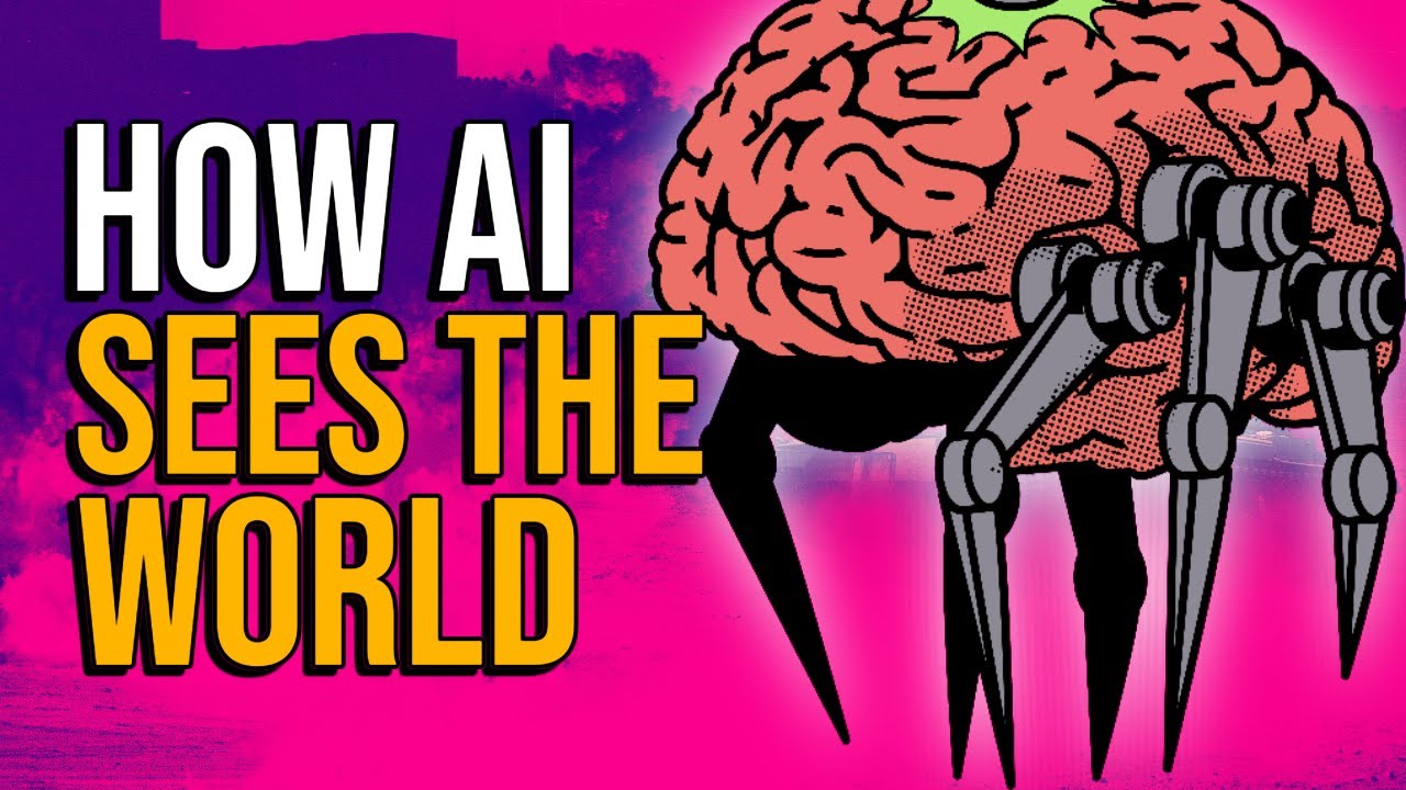 How does AI see the world - YouTube