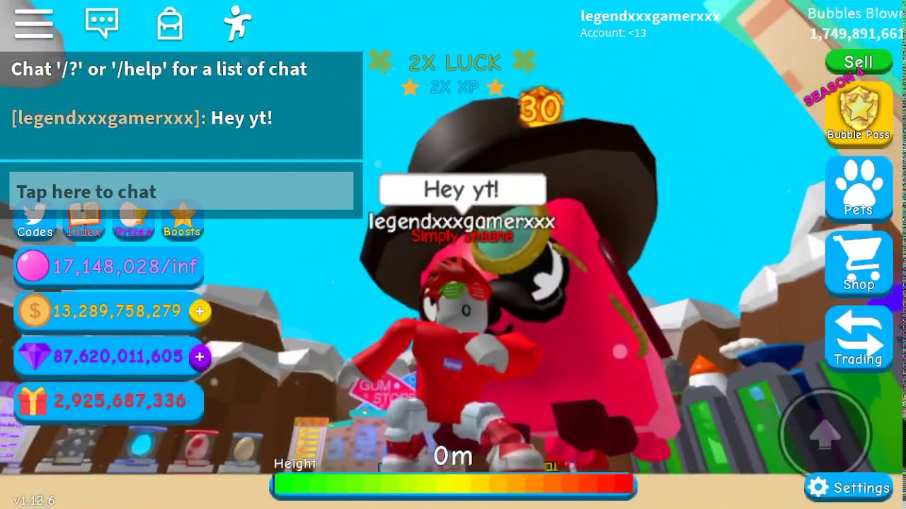 Ep:1 Trying for holy bell - YouTube