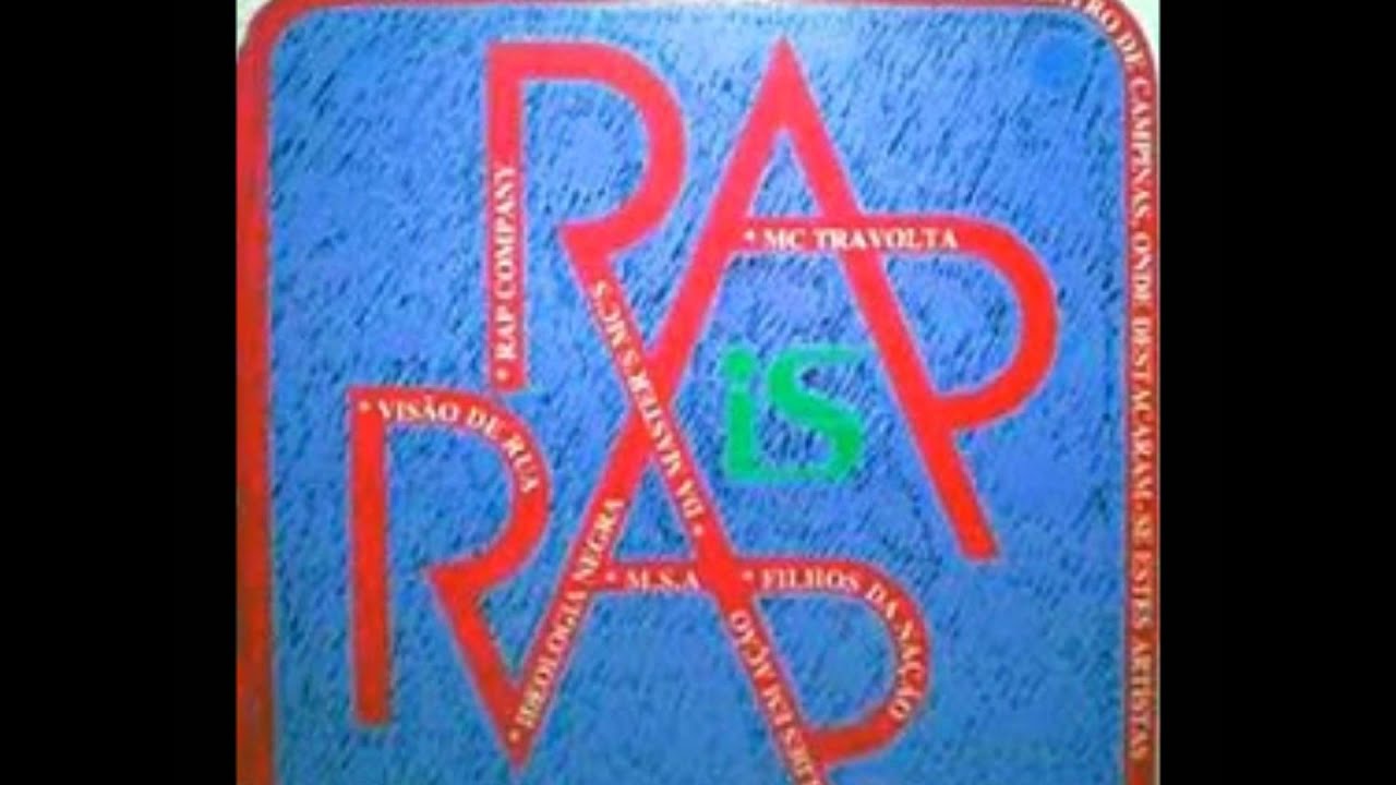 O Que Ser De N s Rap Company YouTube o-que-ser-de-n-s-rap-company-youtube