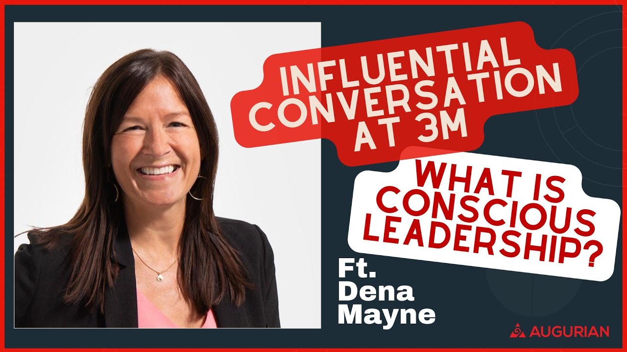 Unlocking Leadership Wisdom: Dena Mayne's Journey from 3M to Keystone ...
