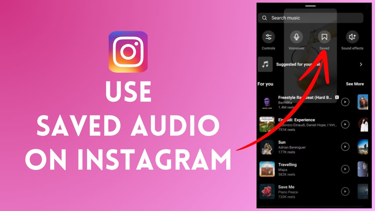 How To Use Saved Audio On Instagram Post 2023 YouTube how-to-use-saved-audio-on-instagram-post-2023-youtube