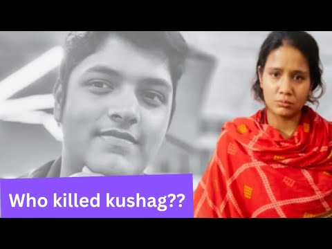 The heart breaking case of Murder: what happened to kushag? | Who ...