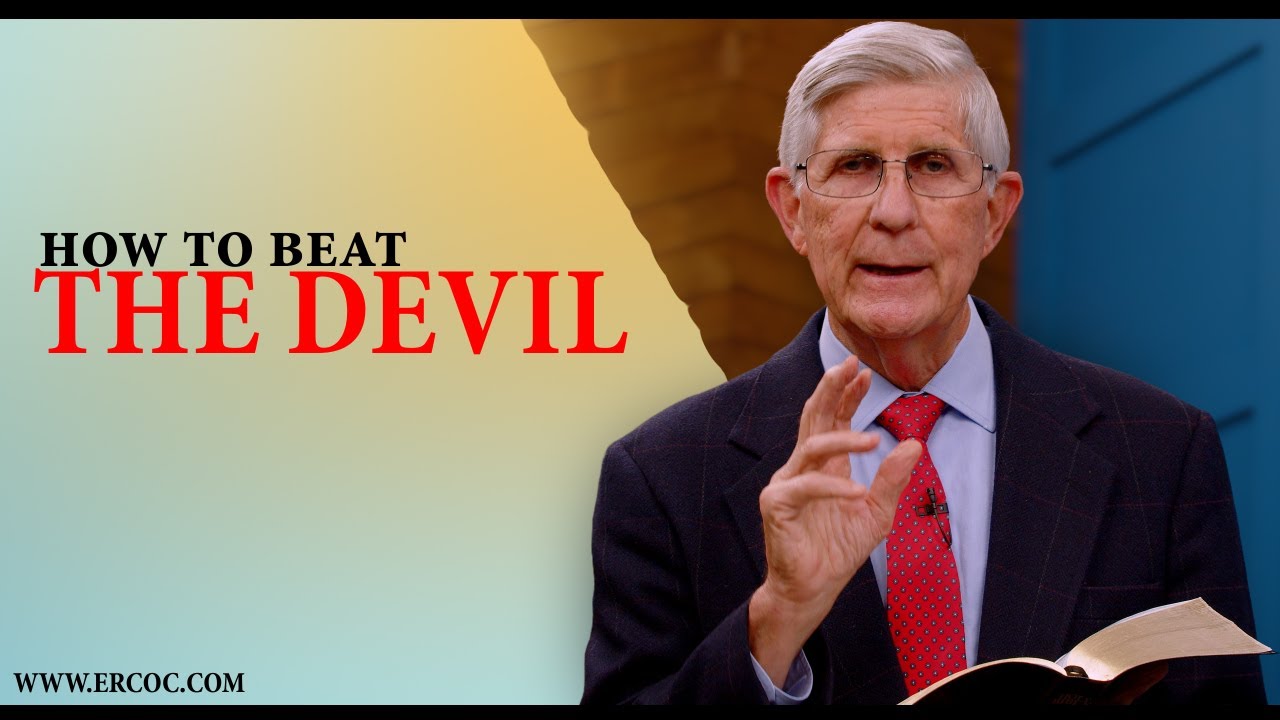 How To Beat the Devil | Light for the Way - YouTube