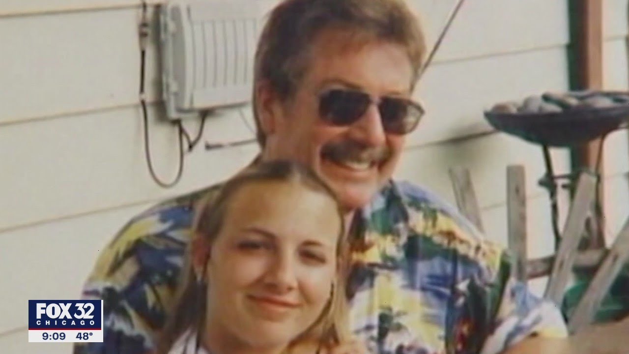 Stacy Peterson's disappearance: 15 years later - YouTube