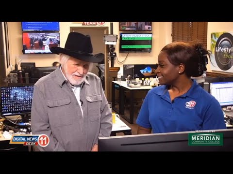 I talk with Roger Smith & Ken Rainey about upcoming performances at the ...