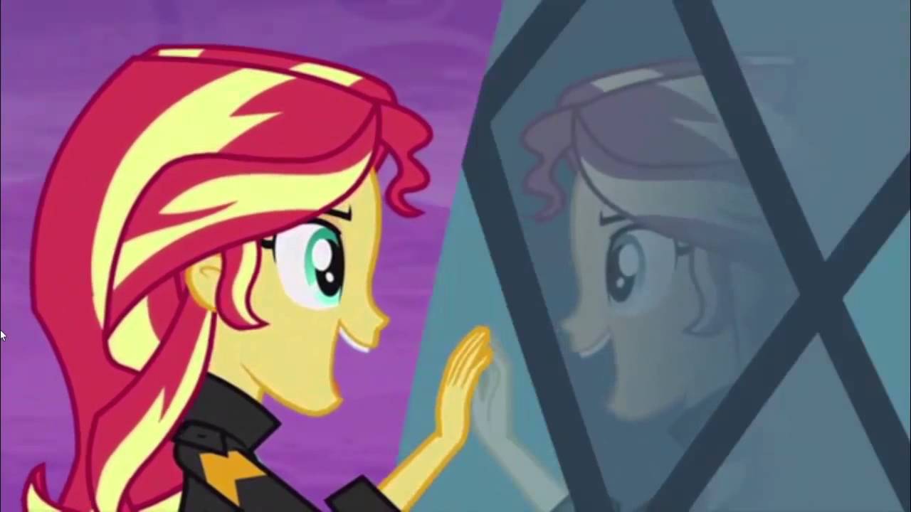 My Past Is Not Today - Chipmunk Version (My Little Pony) - YouTube