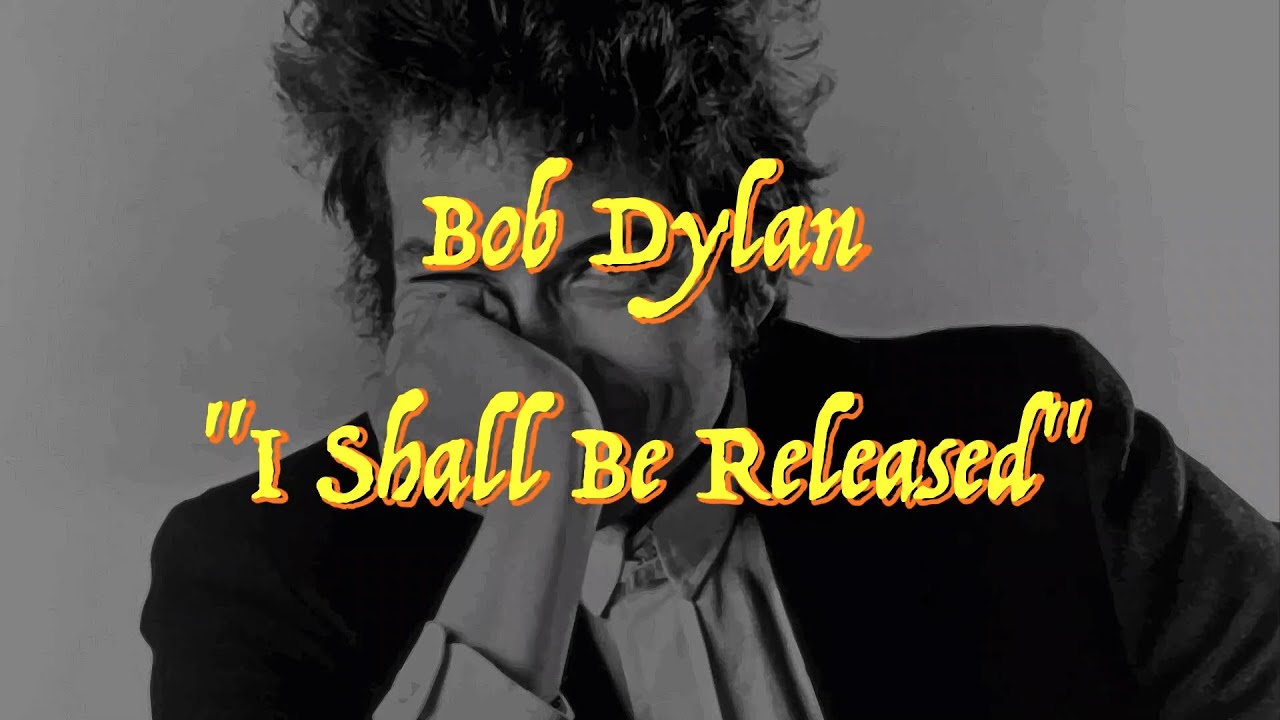 Bob Dylan - “I Shall Be Released” - Guitar Tab ♬ - YouTube