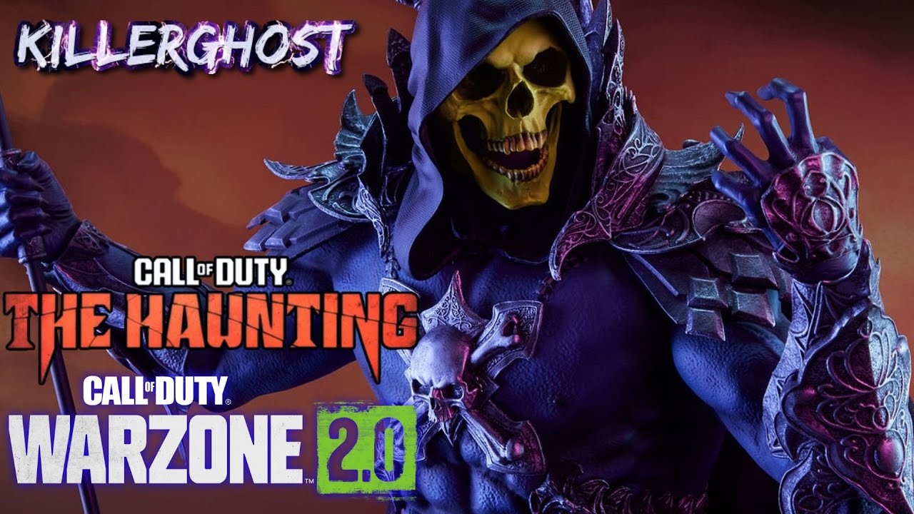 tracer pack skeletor operator bundle call of duty modern warfare 2 and ...