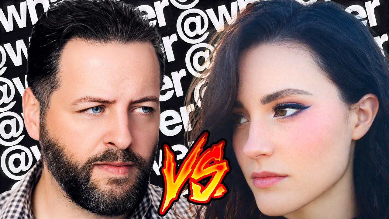 Andrew Wilson vs. NotSoErudite HEATED MARATHON DEBATE | Whatever ...