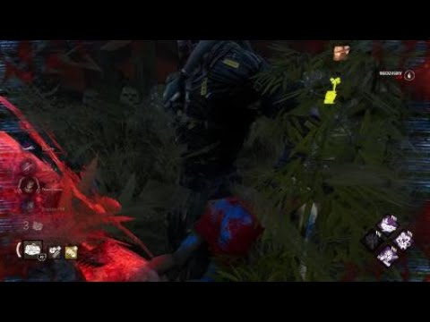 DBD: Red Herring run - YouTube