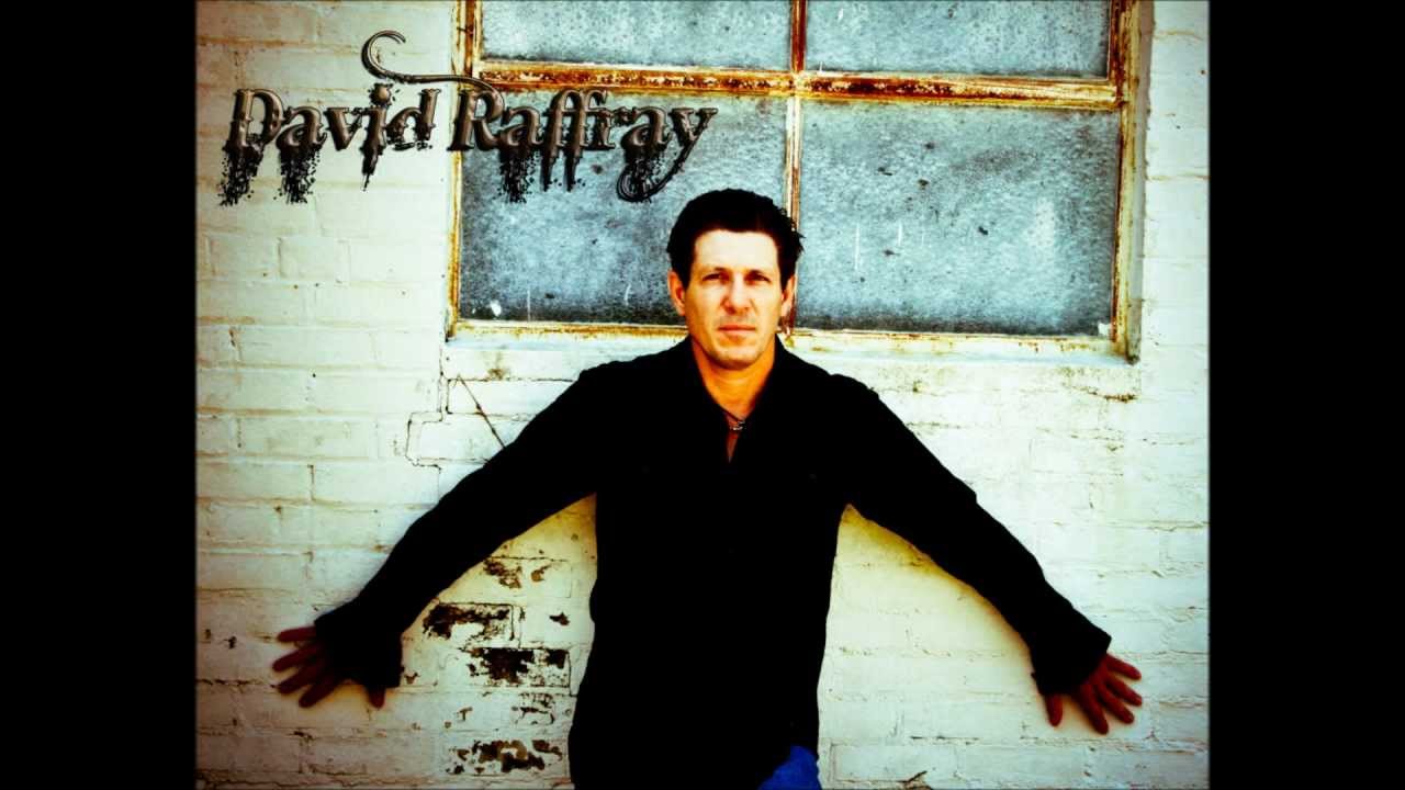 David Raffray - Someday.wmv - YouTube