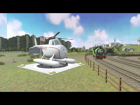 T&F Season 2, Episode 9, Percy Proves a Point (US, George Carlin)