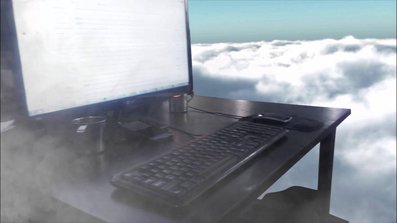 Mocha test practice @office - YouTube