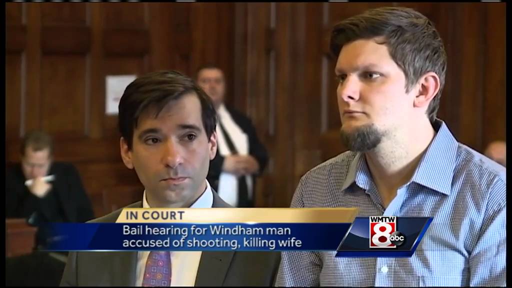 Bail Hearing Tuesday For Man Accused Of Killing Wife Youtube