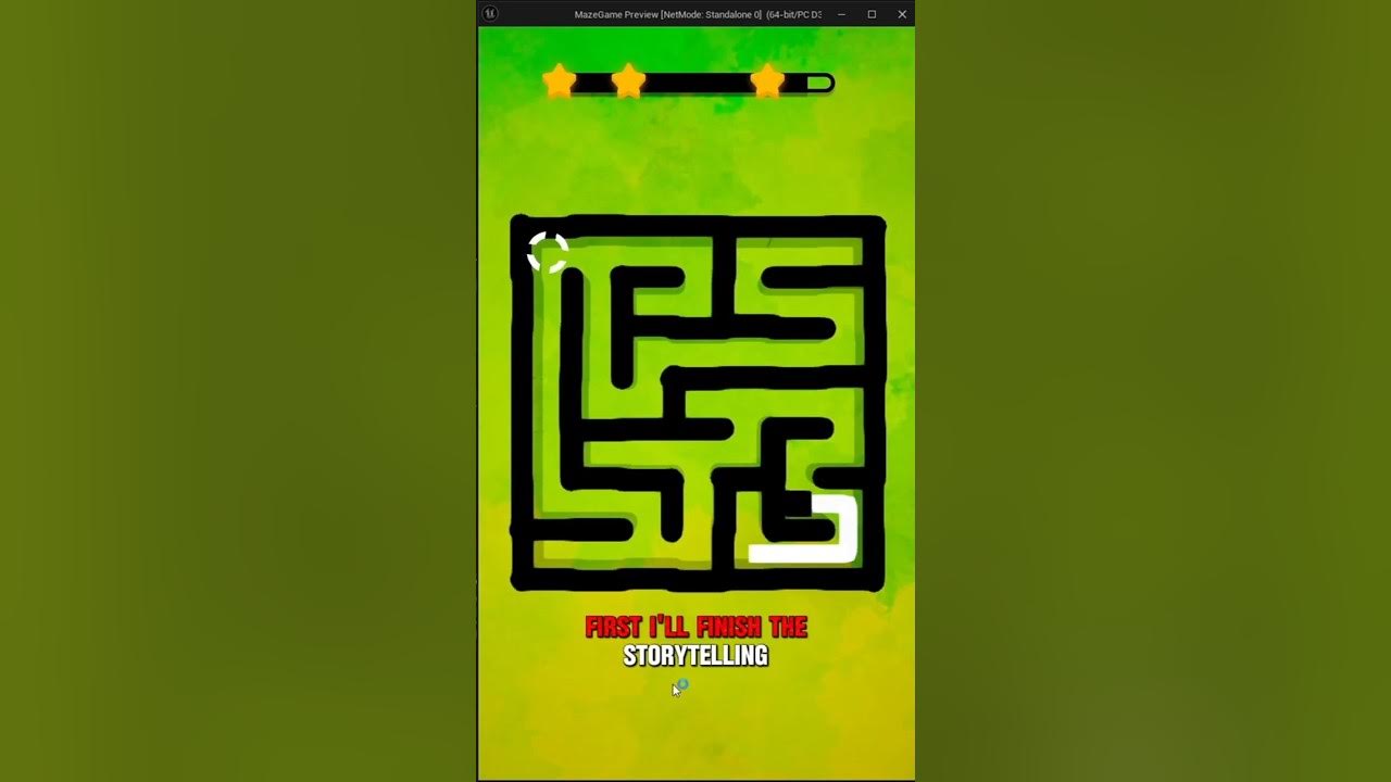 Day 71 - Making an Indie Game Site | Transforming A Dream Into Reality #gamedev #indiegame - YouTube