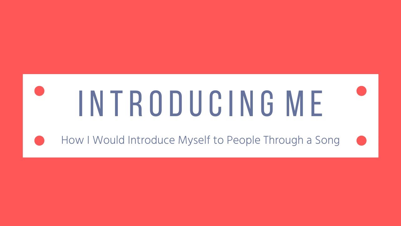 Introducing Me (Camp Rock Instrumental + Self-Written Song) by Renzl On ...