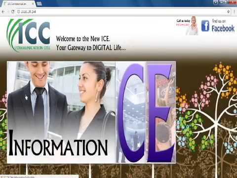 This is funny ICC Sistem ftp server  tv