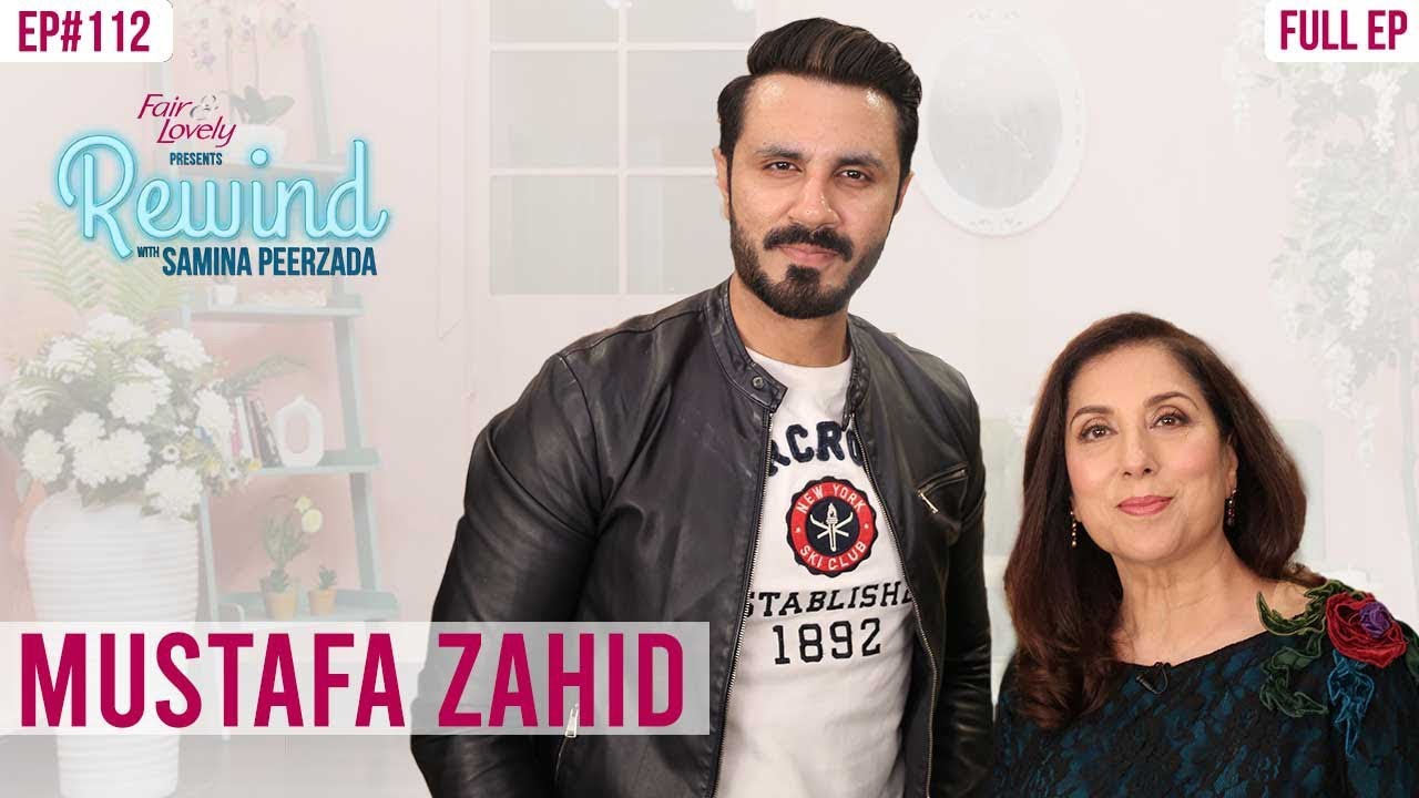 Mustafa Zahid Singer