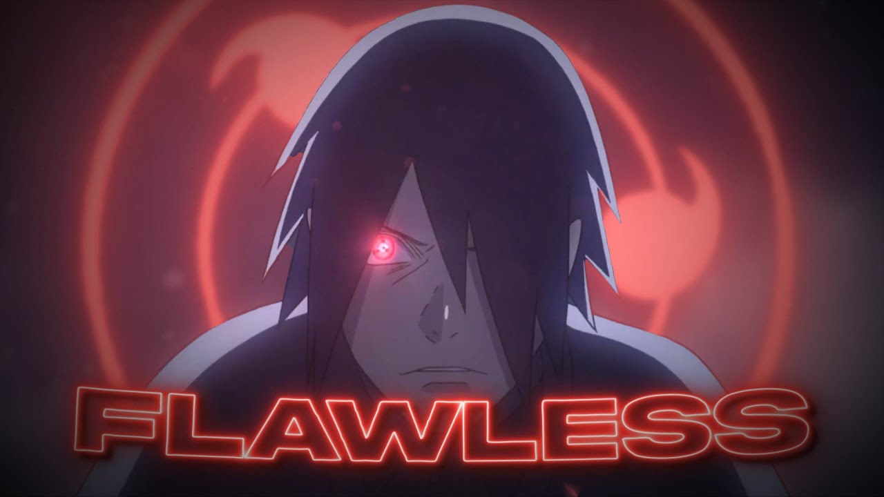 FLAWLESS - Yeat x Unharmed // 4K Flow AMV Edit - YouTube