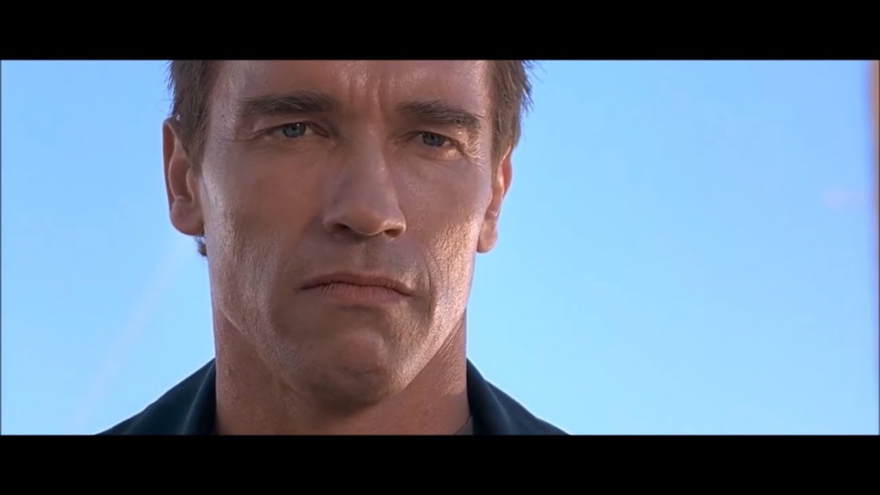[YTP] Terminator Gets His Revenge! - YouTube