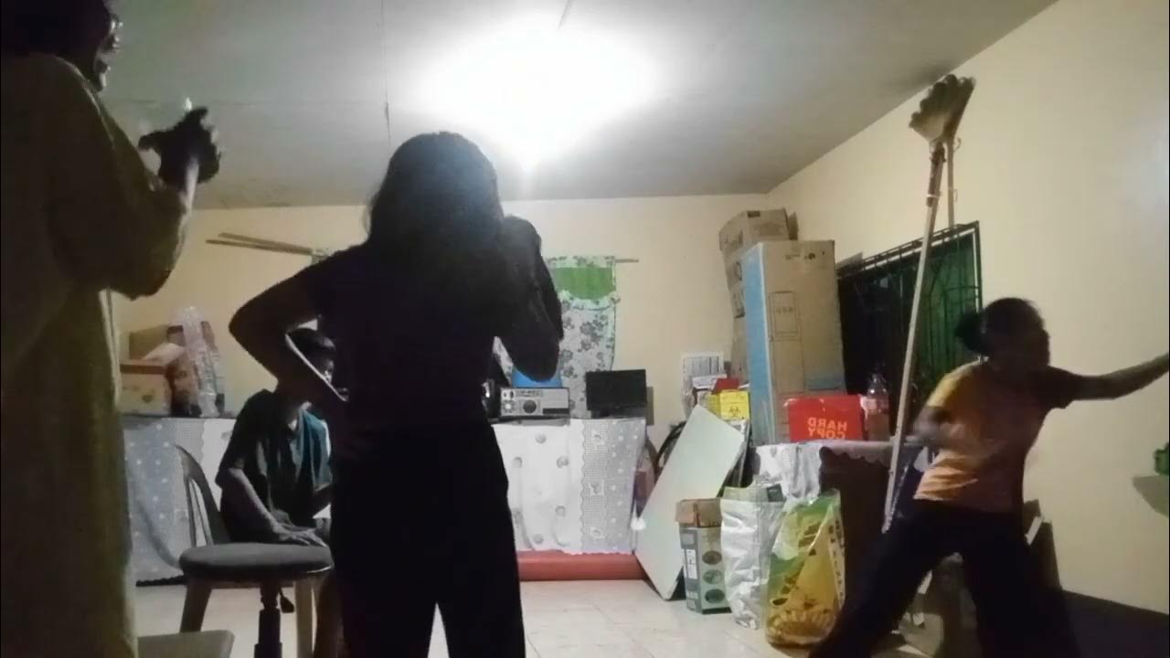 HAHAHA, parehag utok tanan y ayo😁 - YouTube