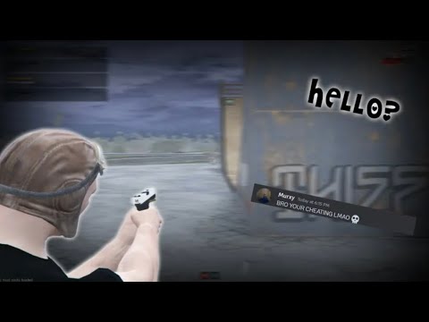 Skyfall | Saint RP | FiveM Montage - YouTube