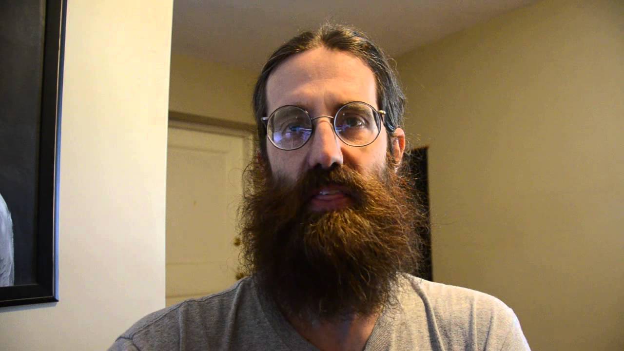 Tim Tyler: Memetic engineering - YouTube