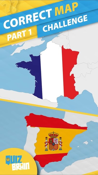 Correct Map, part 1 - YouTube