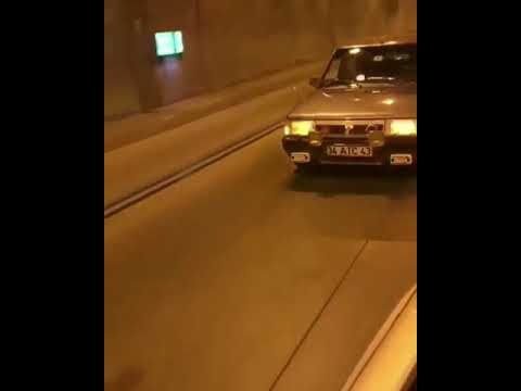 Etiketcilere Tofas cengiz kurtoğlu müziği ile