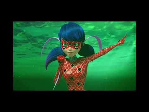 All Unify Transformations Of Miraculous Ladybug | Full Version - YouTube