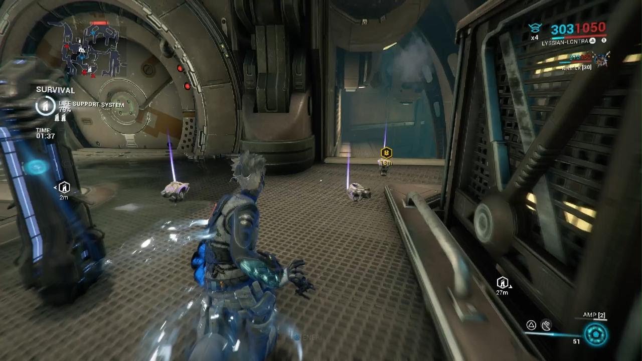 Where i like to level Operator Weapons - YouTube