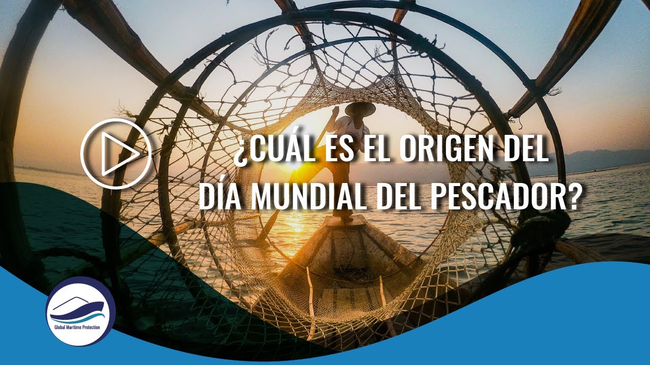 26 De Enero DÍa Mundial Del Pescador Youtube