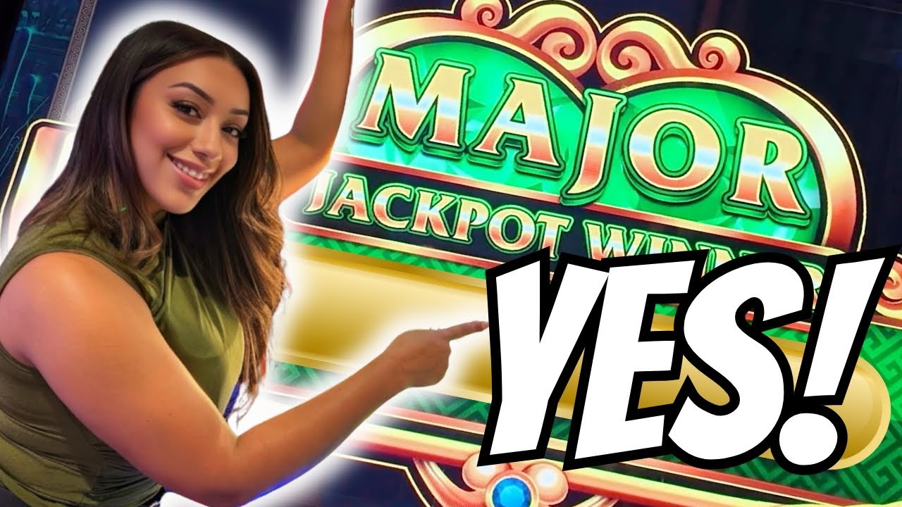 Epic Battle With Triple Supreme Extreme Slot Machine: My First Major ...