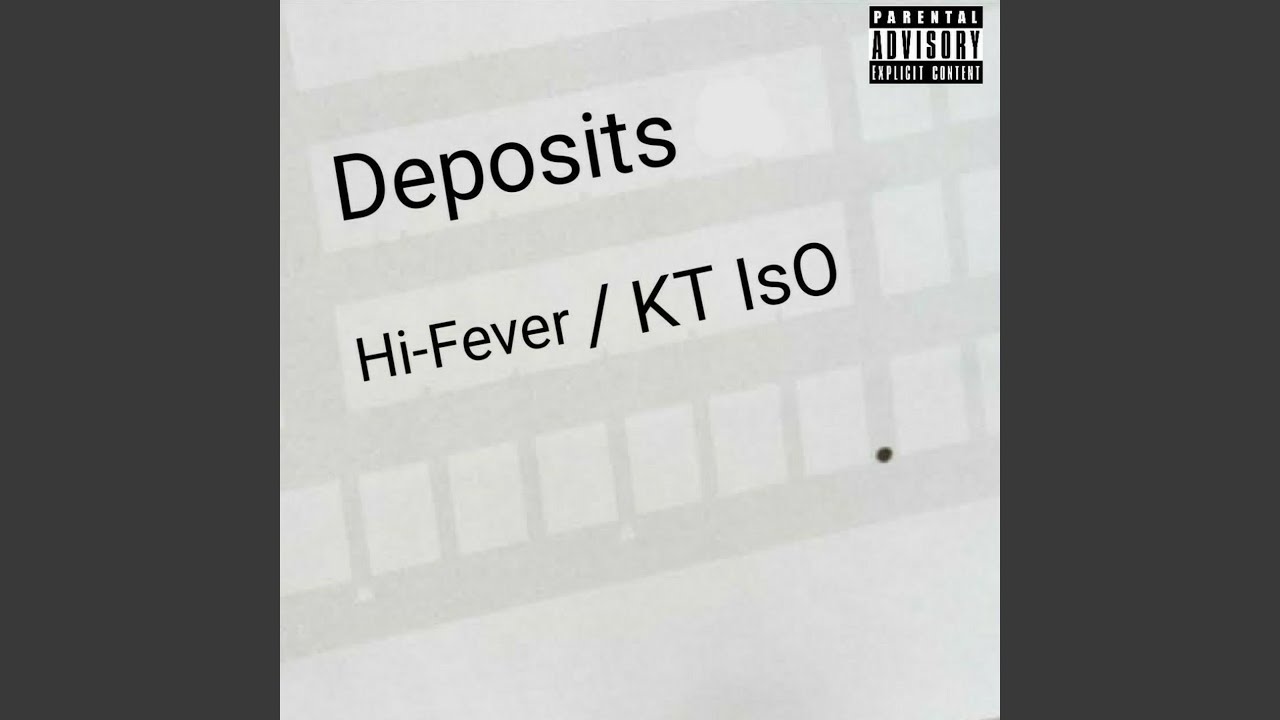 Deposits YouTube deposits-youtube