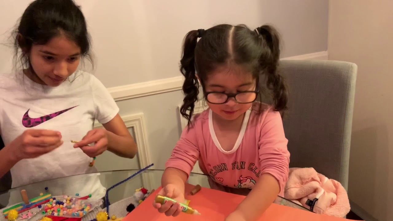 Arts And Crafts With A Little Help YouTube arts-and-crafts-with-a-little-help-youtube