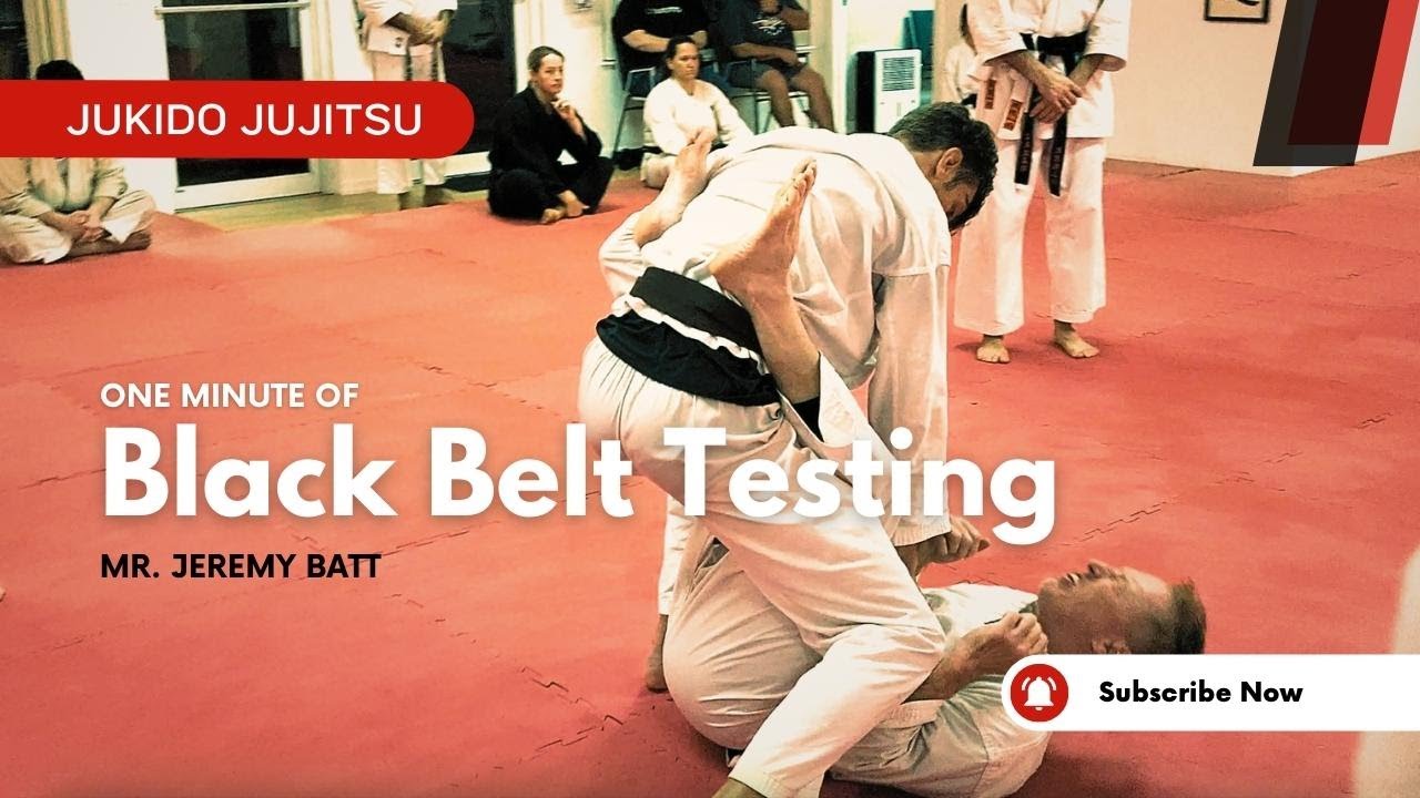 Self Defense Circle || JUKIDO JUJITSU (jujutsu / jiu-jitsu) - YouTube