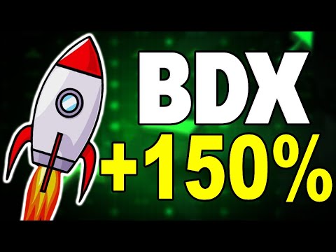 BELDEX WILL +150% AFTER THIS NEWS UPDATE?? - BDX NEWS AND PRICE PREDICTION 2024-2024