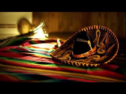 Música Mexicana Instrumental con Mariachi. Fondo para comidas y reuniones tradicionales ...
