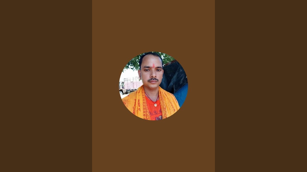 ranjay singh ww108 is live - YouTube